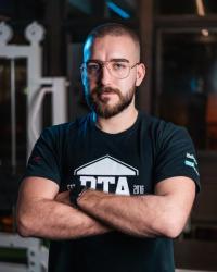 Karta zawodnika | Profil zawodnika Filip Pietrzak w Playarena.pl ...