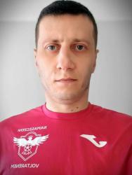 Karta zawodnika | Profil zawodnika Emil Krawczyk w Playarena.pl – zbuduj swoją kartę sportowych ...