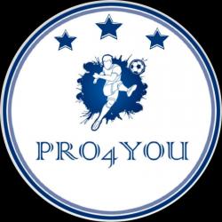 Mecz towarzyski | Pro4You vs Paraolimpiacos | Poznań, Boisko - Kórnicka ...